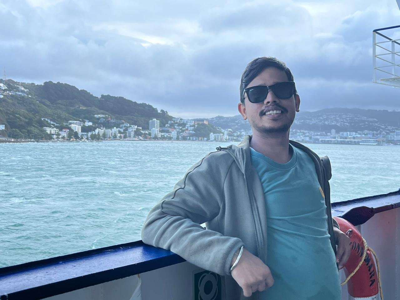 Flatshare New Zealand