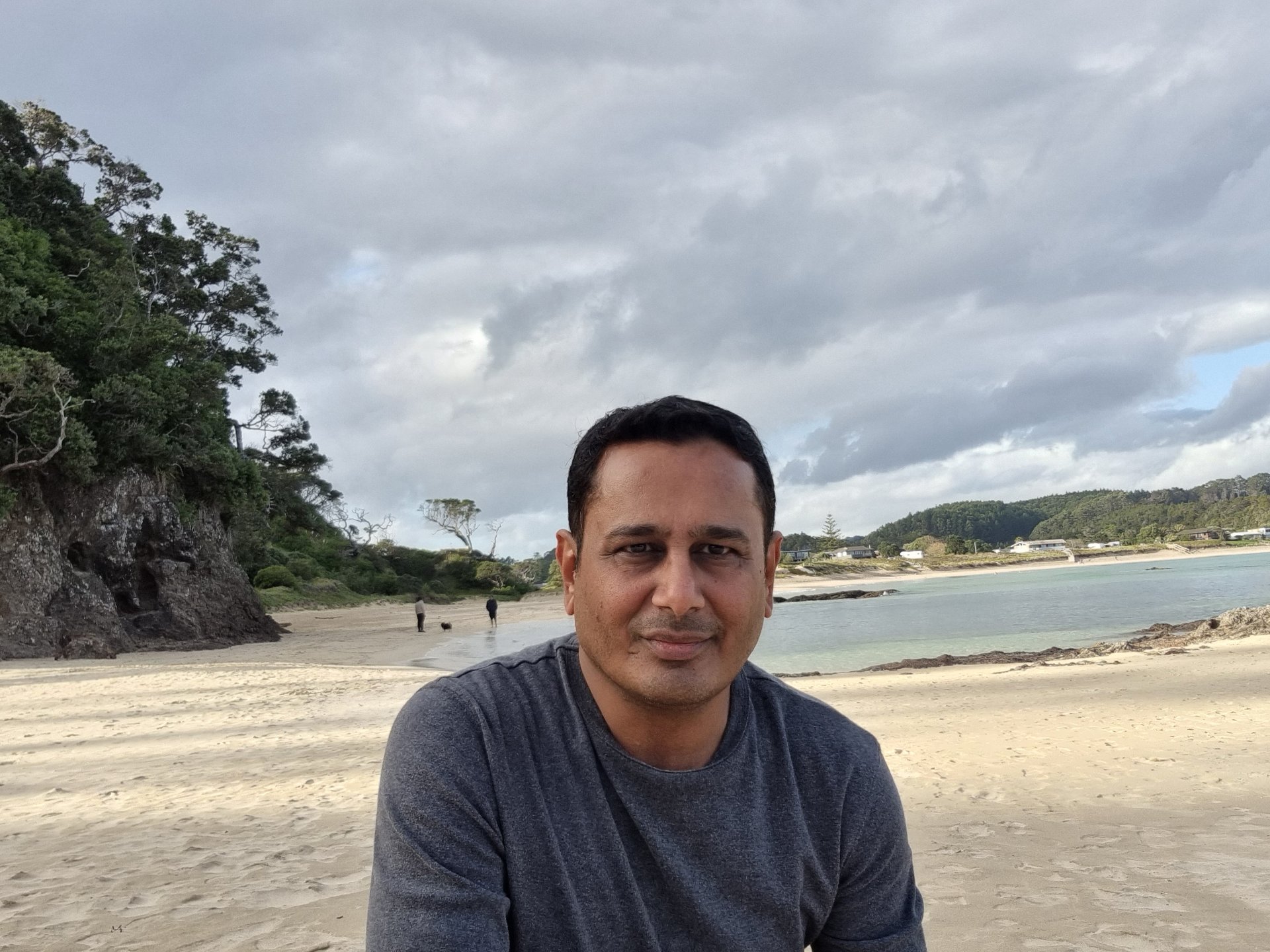 Flatshare New Zealand