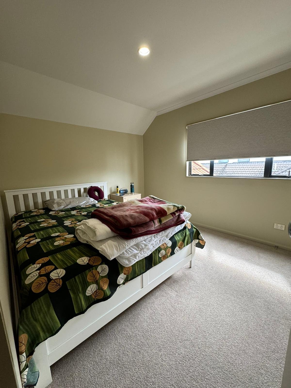 Come live in the dreamiest part of town in a spacious and vibey house.