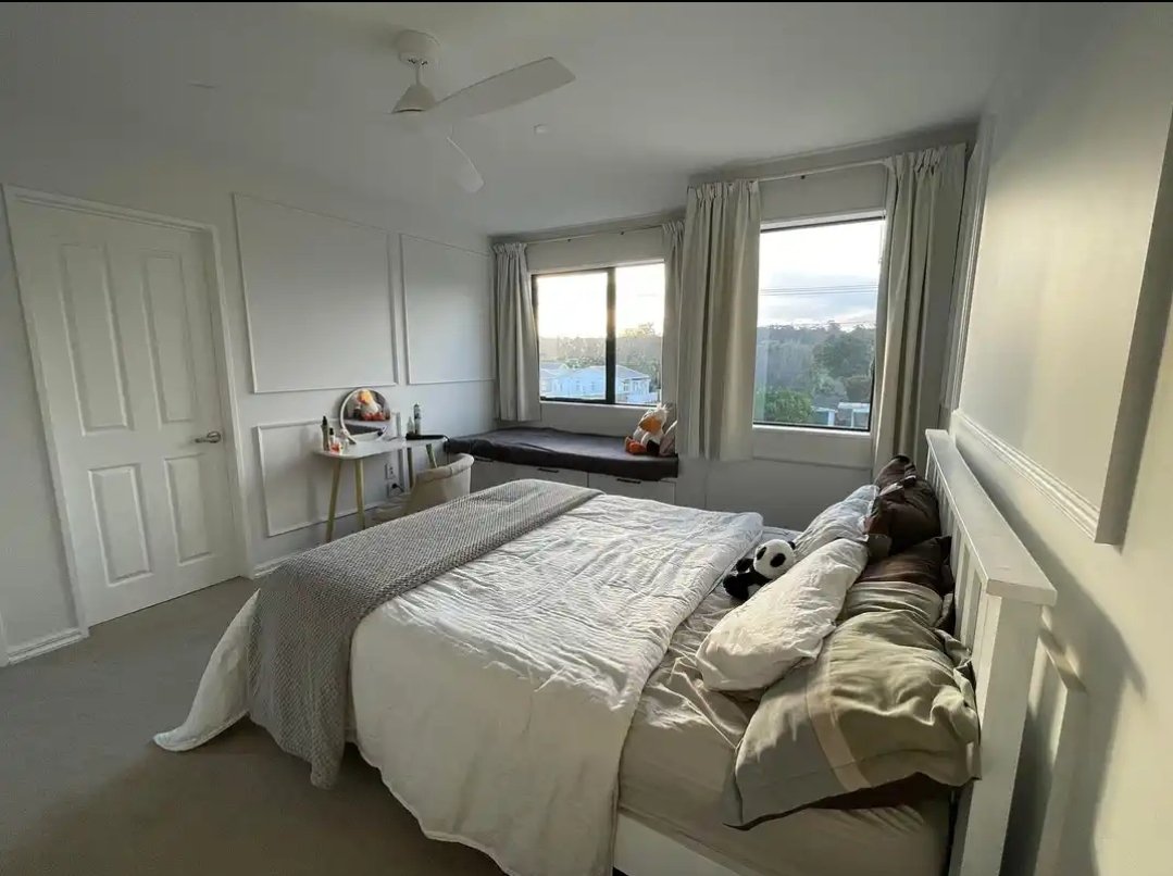 Flatshare New Zealand