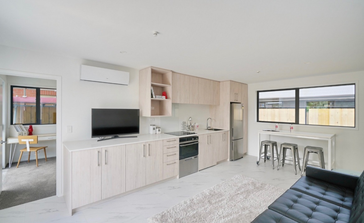 Flatshare New Zealand