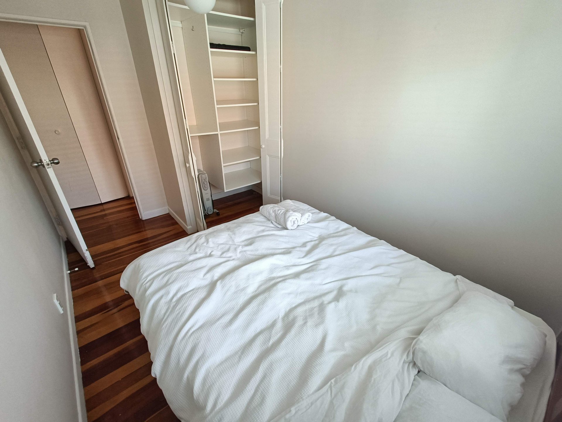 Flatshare New Zealand