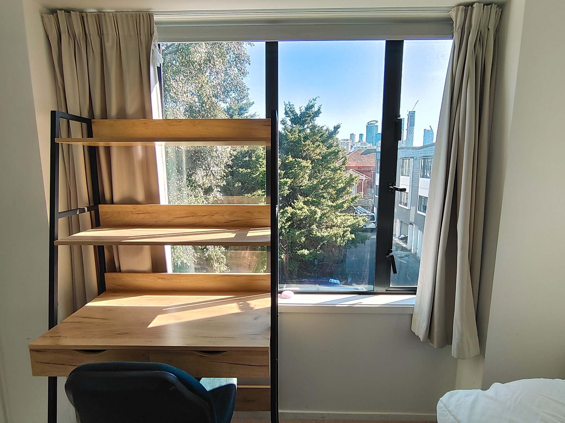 Flatshare New Zealand