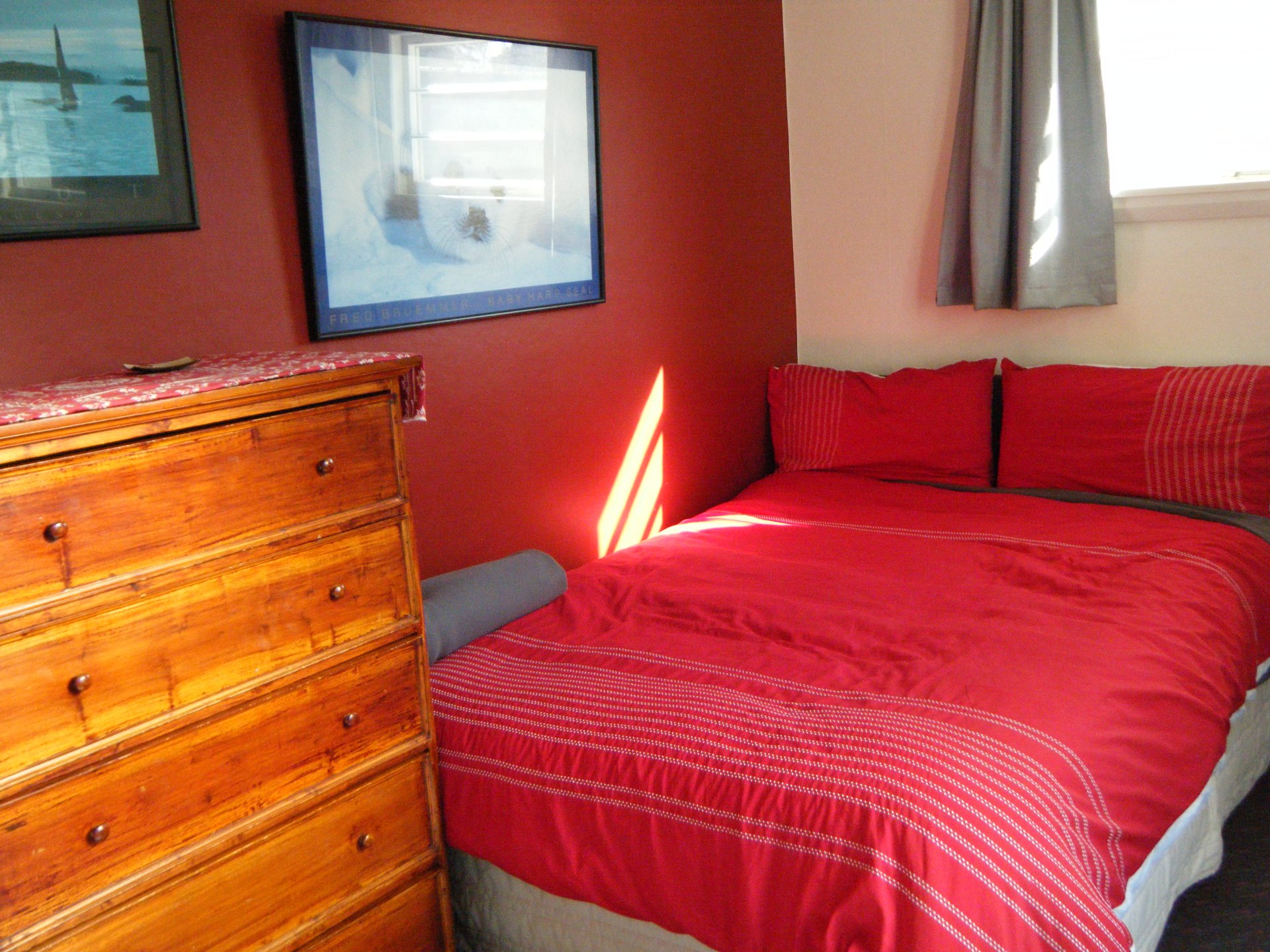 Flatshare New Zealand